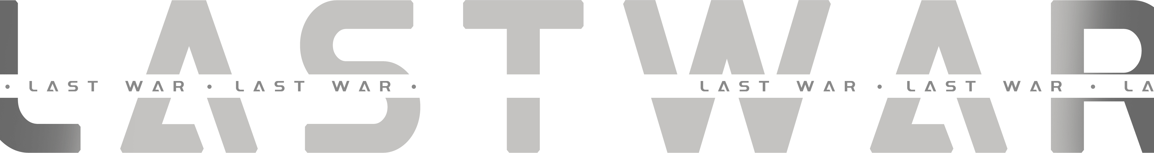 Last War:Survival Game