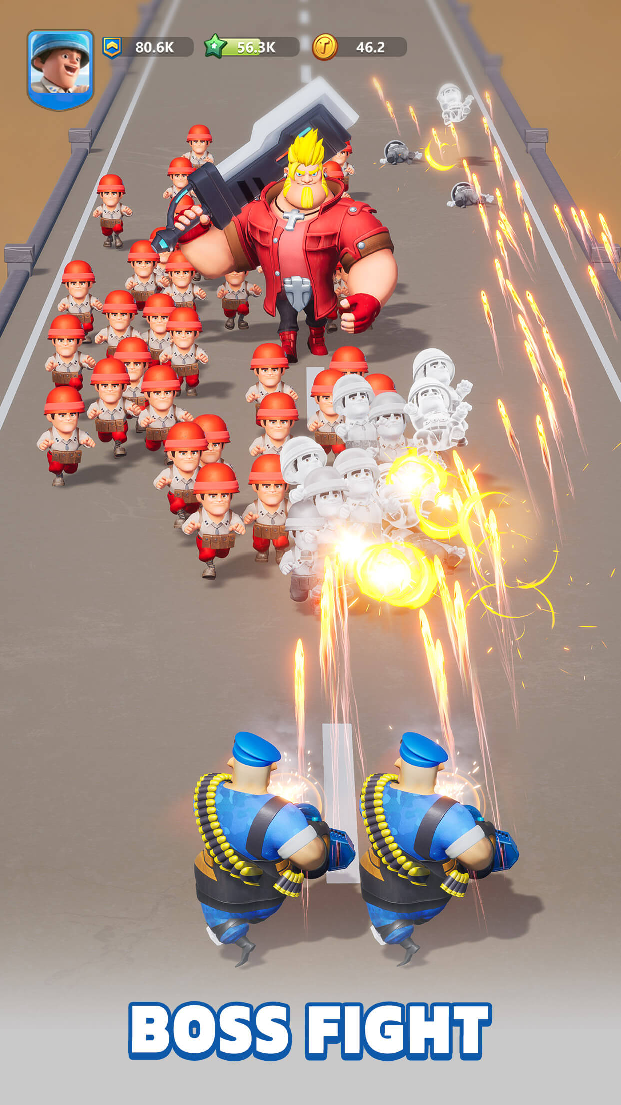 Last War:Survival Game