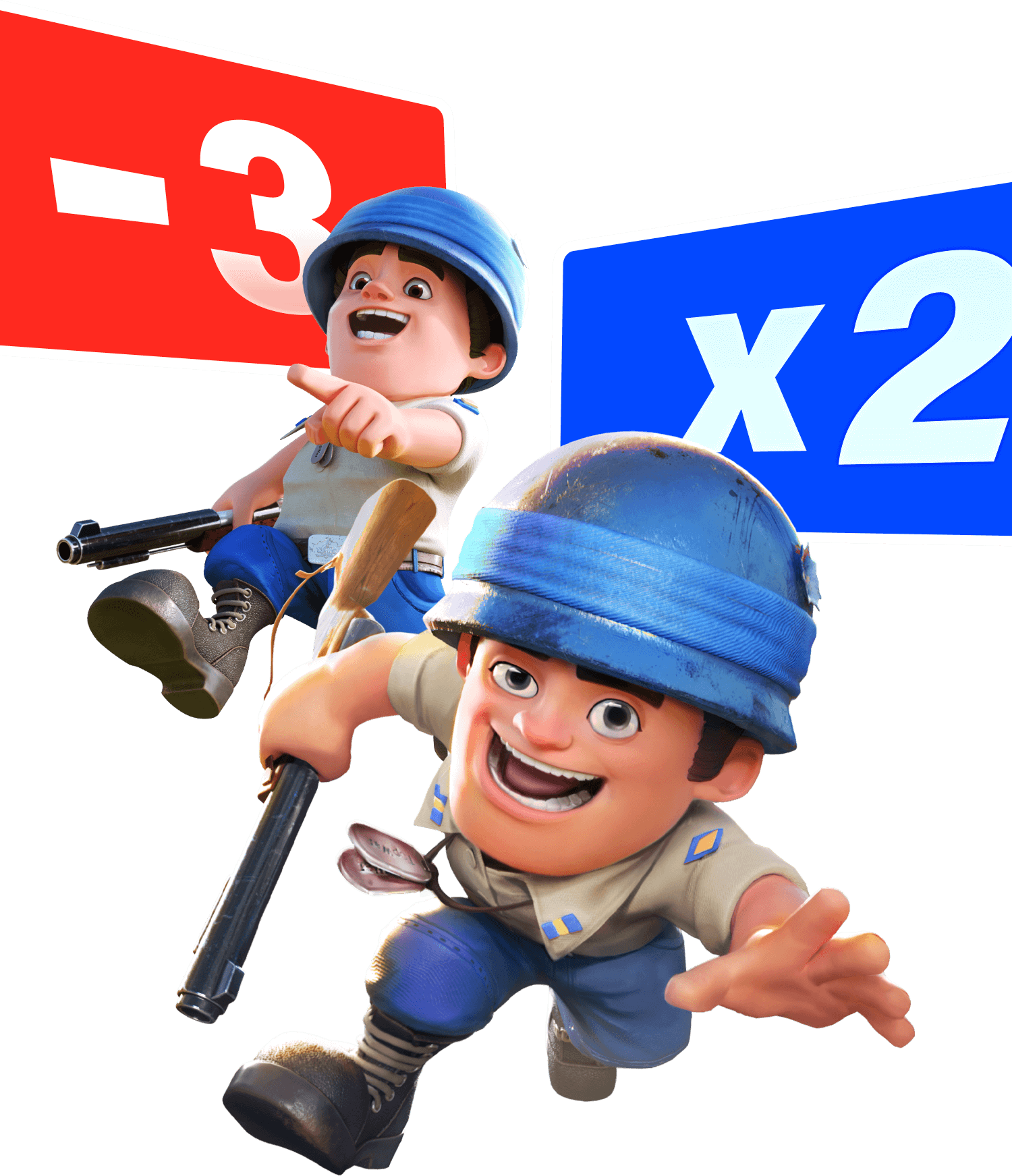 라스트 워: 서바이벌