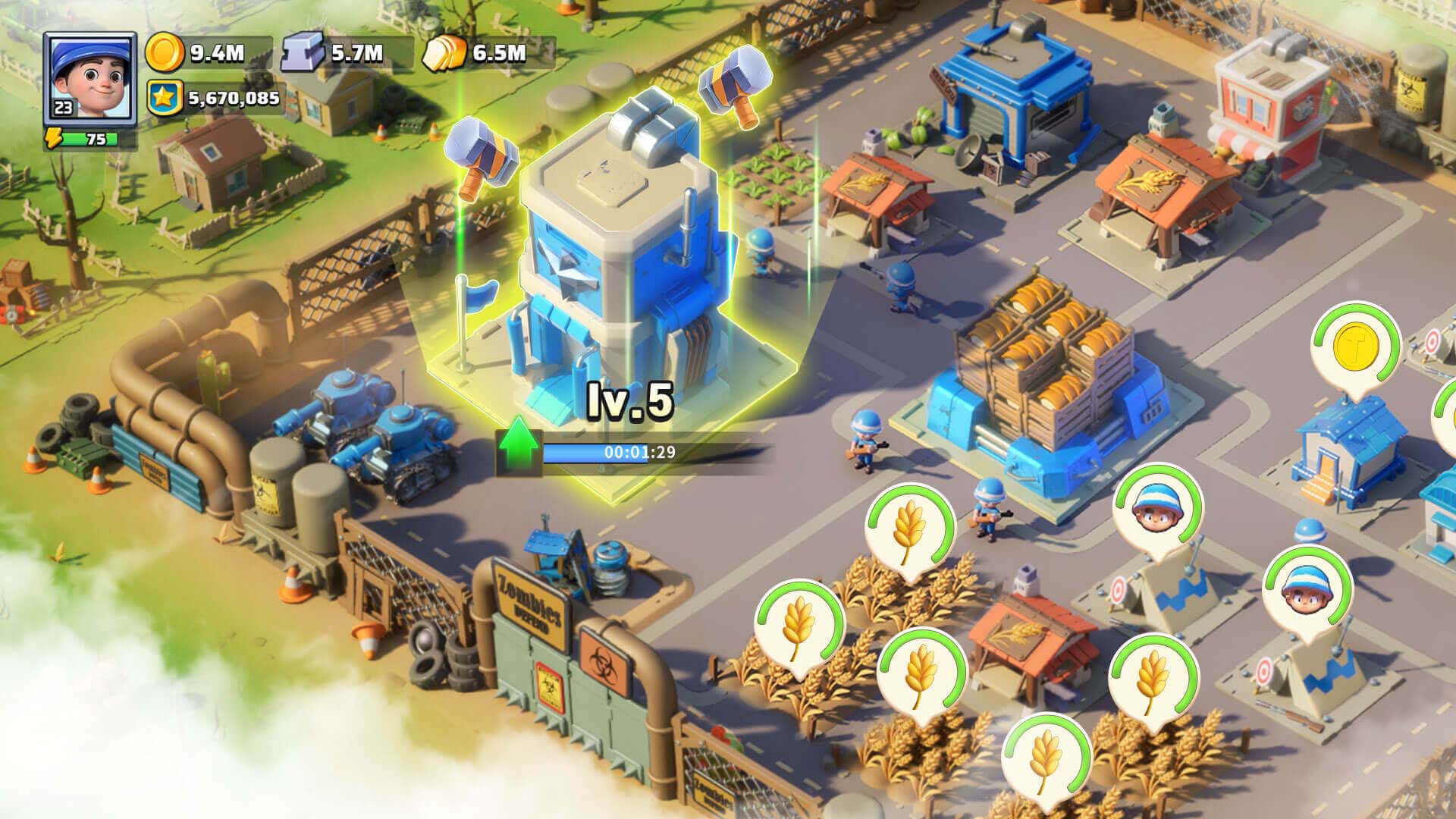 Last War:Survival Game